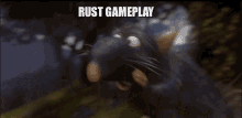 Rust GIFs | Tenor