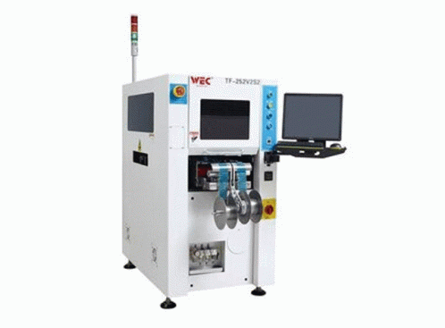 Automatic Laser Marker Automatic Loader With Cover GIF - Automatic ...