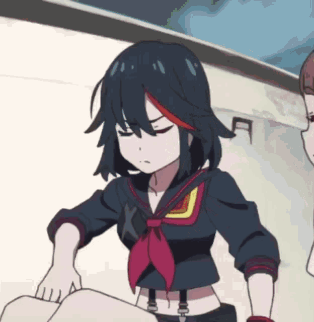 Mako Ryuko Mako Ryuko Matchingpfpskilllakill Discover And Share S