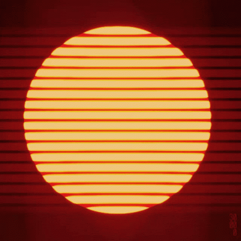 Sunset GIF - Sunset - Discover & Share GIFs