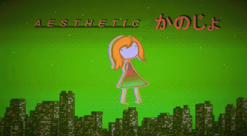 Aesthetic GIF - Aesthetic - Discover & Share GIFs