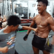 Standing Here GIF - Standing Here I Realize - Discover & Share GIFs