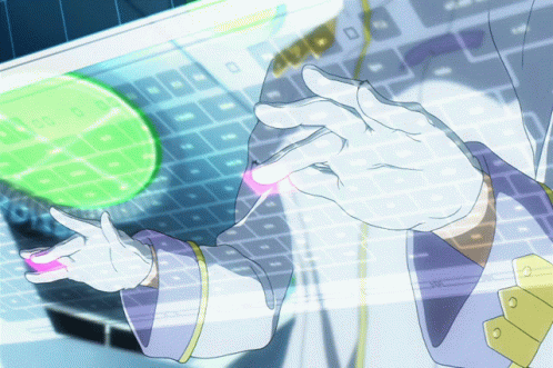 Keyboard Fast GIF - Keyboard Fast Speed - Discover & Share GIFs