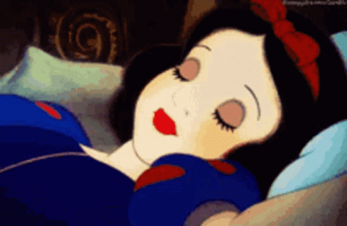 Snow White GIF - Snow White - Discover & Share GIFs