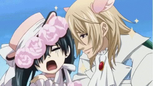 Ciel Crying GIF - Ciel Crying Black Butler - Discover & Share GIFs