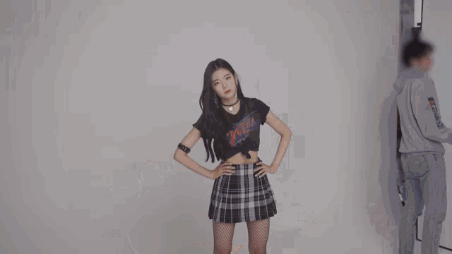 Itzy Yp Itzy Yp Ryujin Discover And Share S