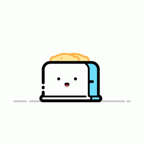 Toaster GIF - Toaster - Discover & Share GIFs