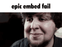 Epic Embed Fail Discord Emojis - Epic Embed Fail Emojis For Discord