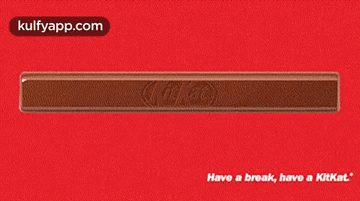 Have A Break, Have A Kitkat..Gif GIF - Have a break Have a kitkat. Text - Discover & Share GIFs