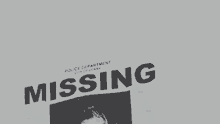 Missing GIFs | Tenor