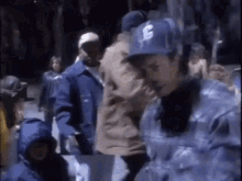 Only If You Want It Eazy GIF - Only If You Want It Eazy Eazy E ...