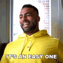 This Is An Easy One No Problem GIF - This Is An Easy One No Problem I ... This Is An Easy One No Problem GIF - This Is An Easy One No Problem I ...