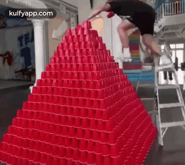 Every Step Is Important.Gif GIF - Every step is important Trending ...