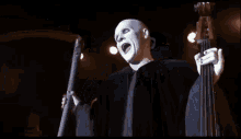 Grim GIF - Grim - Discover & Share GIFs