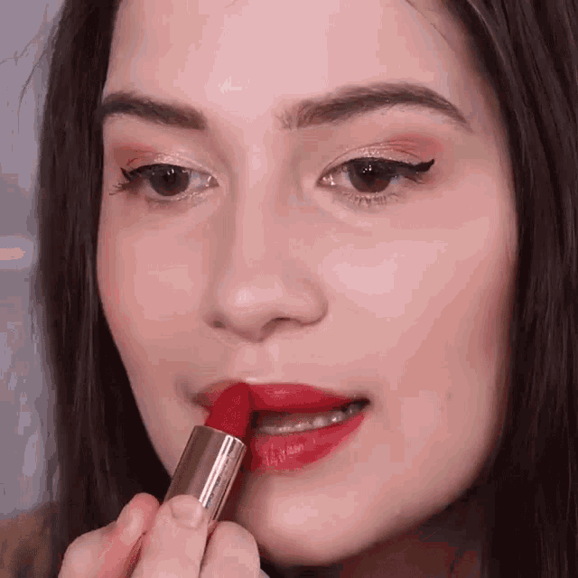 Apply Lipstick Marissa Rachel Apply Lipstick Marissa Rachel Apply Makeup Discover