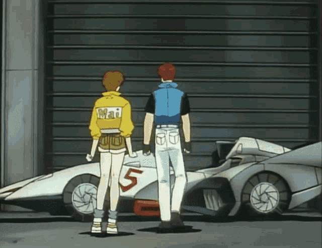 Speed Racer Speed Racer Discover And Share S