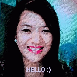 Hello GIF - Hello - Discover & Share GIFs