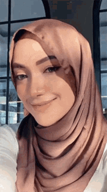 Hijabling GIF - Hijabling Hijab - Discover & Share GIFs