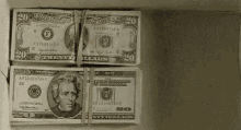 Pile Of Money GIFs | Tenor