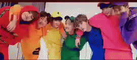 Bts GIF - Bts - Discover & Share GIFs