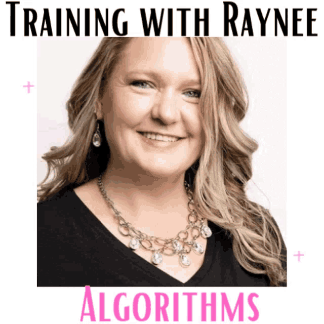 Trainingwithraynee Algorithm GIF - Trainingwithraynee Algorithm ...