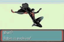 Funny Nightwing GIFs | Tenor