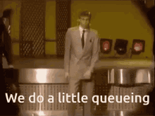 Queueing GIF - Queueing - Discover & Share GIFs