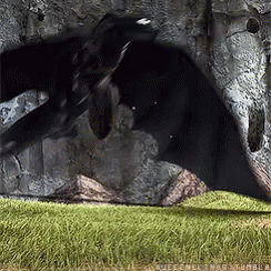 Toothless GIF - Toothless - Discover & Share GIFs