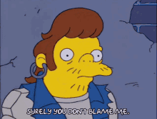 Snake The Simpsons GIFs | Tenor
