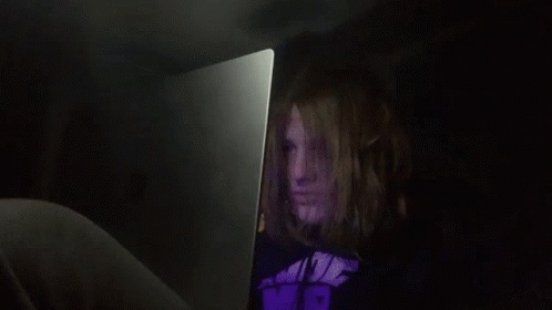 Computer Party GIF - Computer Party Schteben - Discover & Share GIFs