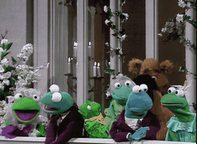 Muppet Show Muppets Gif Muppet Show Muppets Cloris Le - vrogue.co Muppet Show Muppets Gif Muppet Show Muppets Cloris Le - vrogue.co