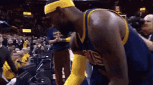 Lebron Chalk GIF - Lebron Chalk - Discover & Share GIFs