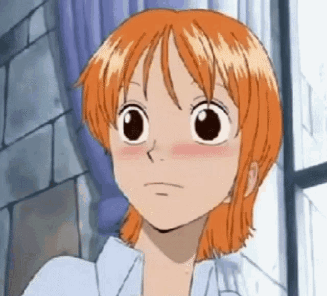 Nami One Piece Nami One Piece Cute Discover And Share S