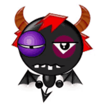 Diable PFP - Diable Profile Pics