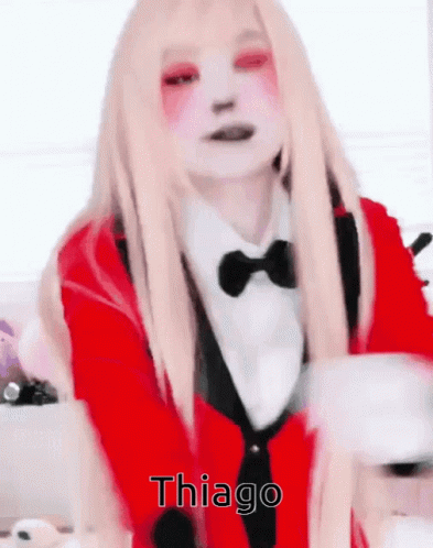 Thiago GIF - Thiago - Discover & Share GIFs