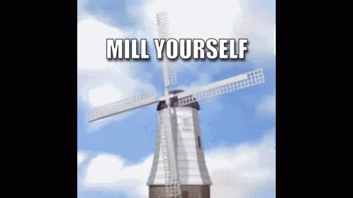 Mill GIF - Mill - Discover & Share GIFs