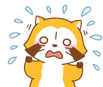 Rascal Sticker - Rascal - Discover & Share GIFs