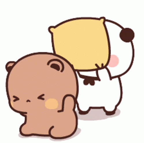 Bear Sticker - Bear - Discover & Share GIFs