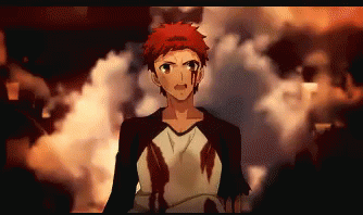 Ubw Shirou GIF - Ubw Shirou Emiya - Discover & Share GIFs