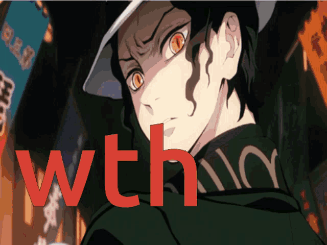 Demon Slayer Demon Slayer Discover And Share S