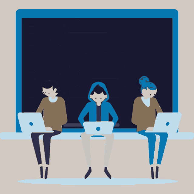 Tech GIF - Tech - Discover & Share GIFs