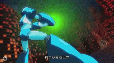 Megaman Zero Explode GIF - Megaman Zero Explode Attack - Discover ...