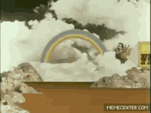 Monty Python Cartoons GIFs | Tenor
