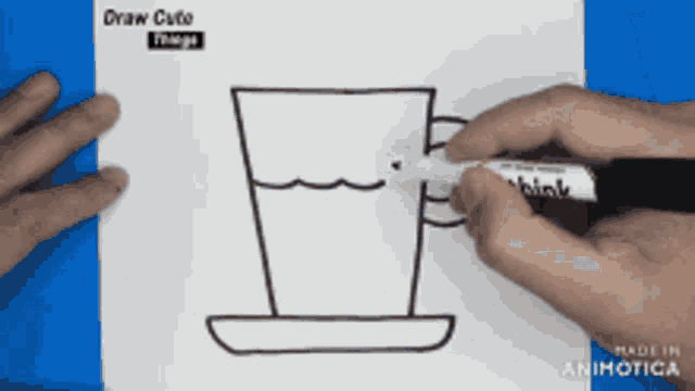 Drawing GIF - Drawing - Discover & Share GIFs