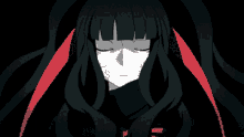 Azami Kagerou Project GIF - Azami Kagerou Project Kagerou - Discover & Share GIFs