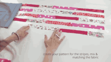 Quilting GIFs | Tenor