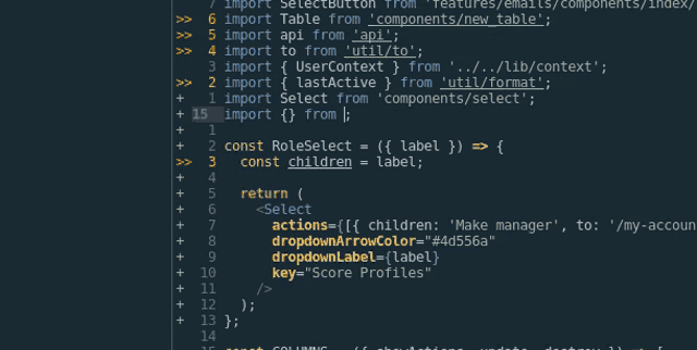 Vim Code GIF - Vim Code How To - Discover & Share GIFs