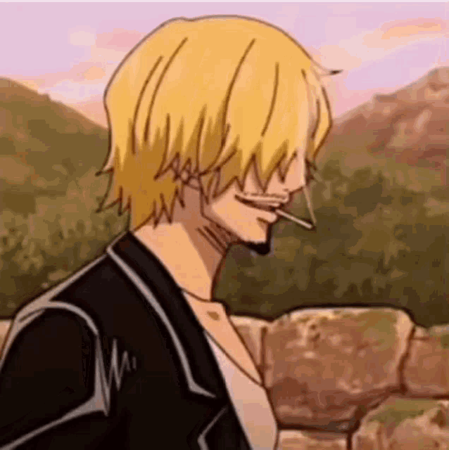 Sanji Sanji Discover And Share S