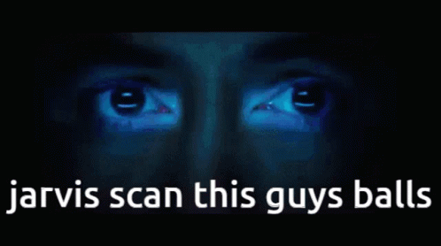 Jarvis GIF - Jarvis - Discover & Share GIFs