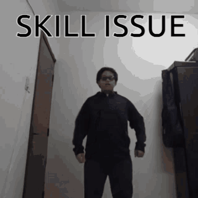 Skillissue GIF - SKILLISSUE - Discover & Share GIFs Skillissue GIF - SKILLISSUE - Discover & Share GIFs
